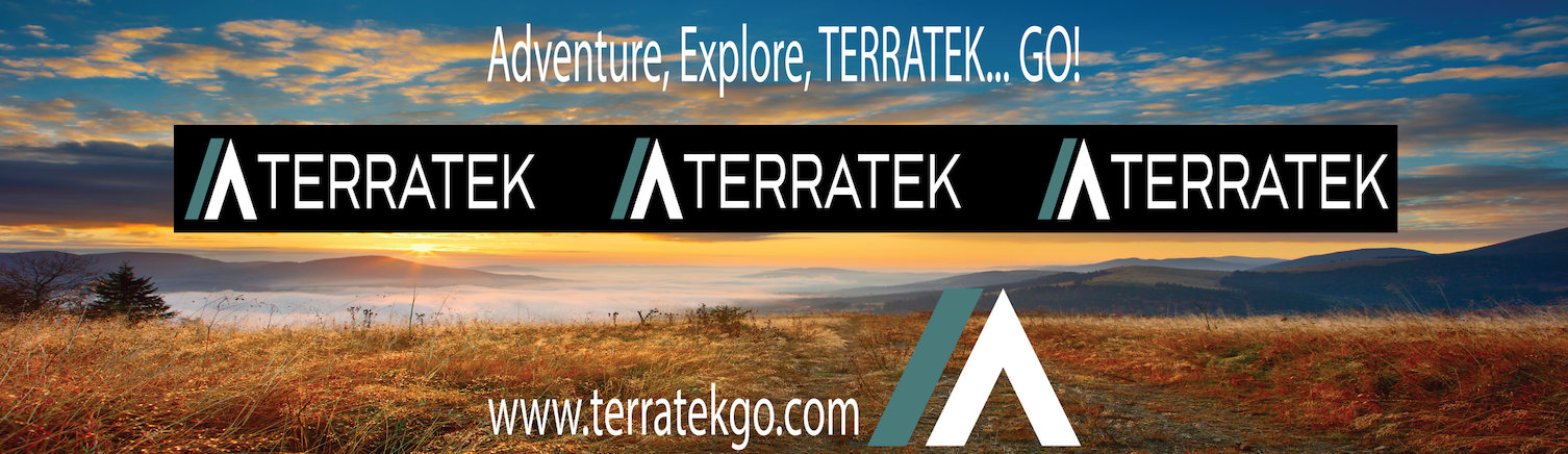 Products – TERRATEK PRODUCTS