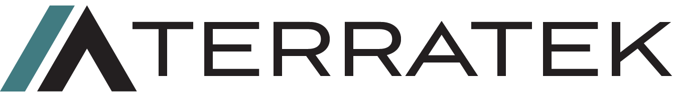 PRODUCT DEMO – TERRATEK PRODUCTS